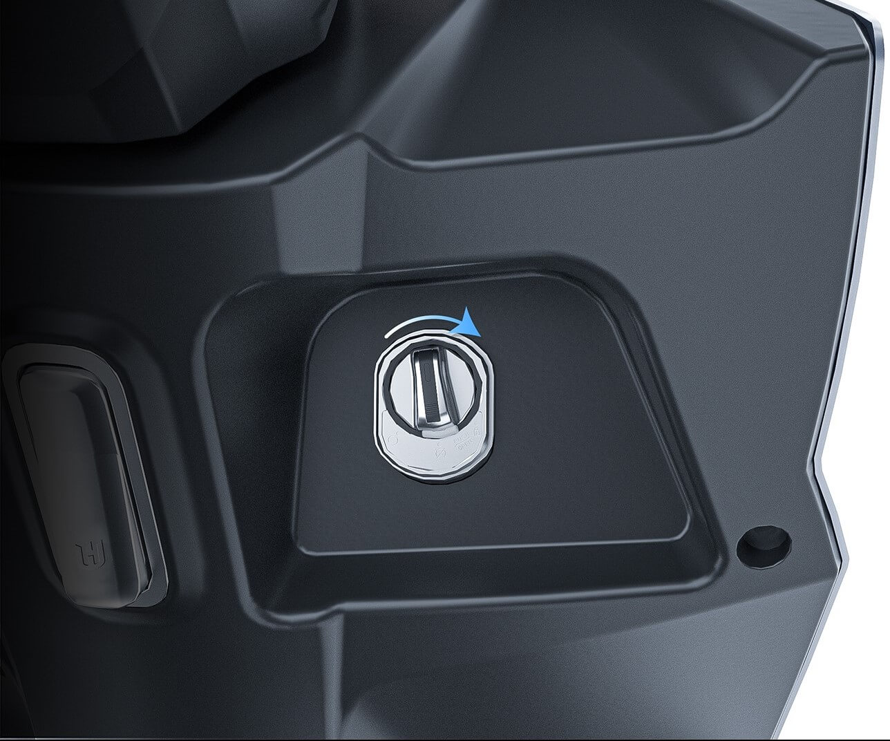 Horwin SK3 – Horwin